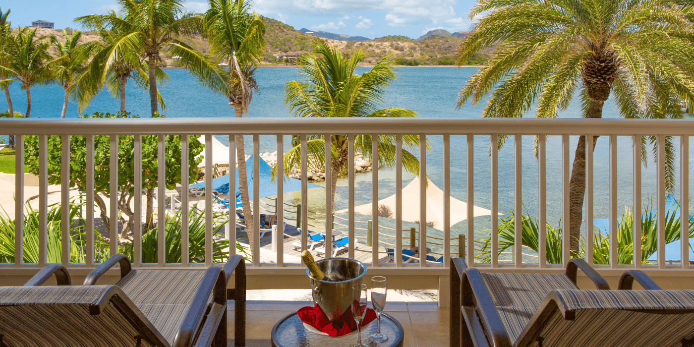 St. James's Club - All-Inclusive Junior & Royal Suites